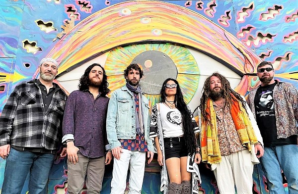 Photos - One Eyed Jack