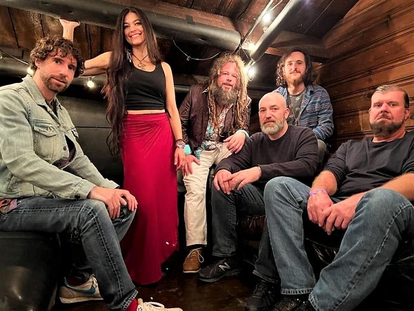 Photos - One Eyed Jack